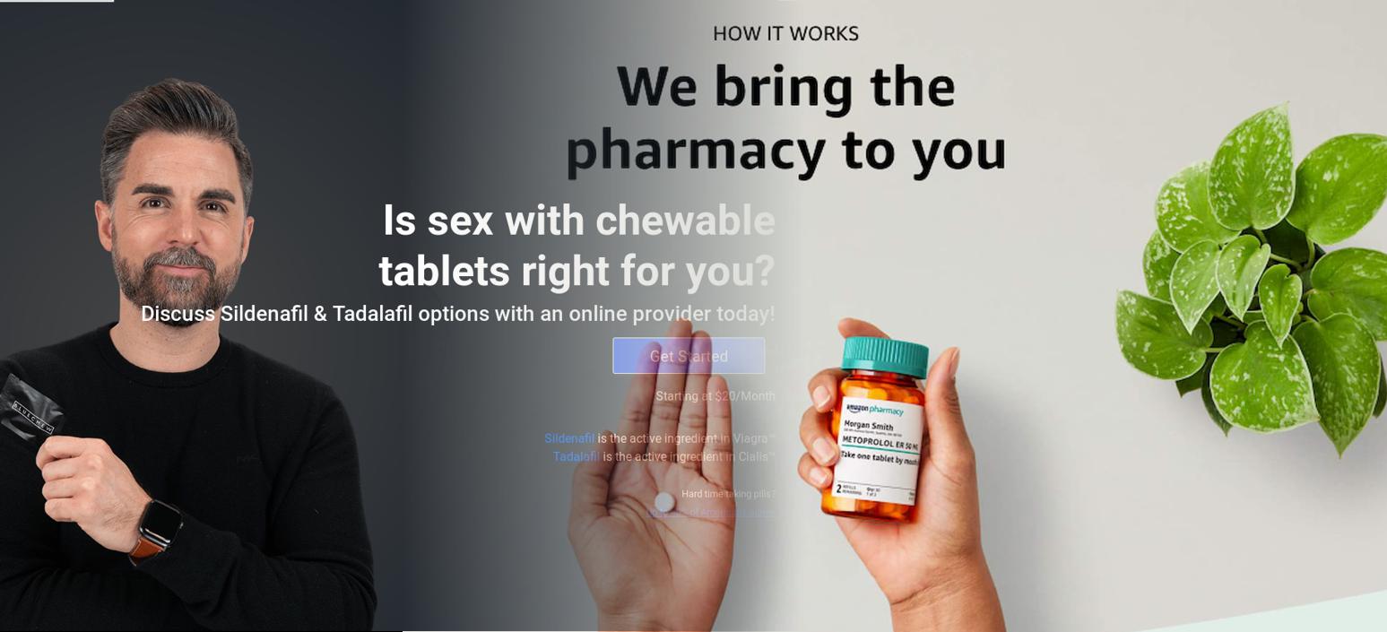 In House Pharmacy Review – A Low Cost Online Pharmacy With Limited ...