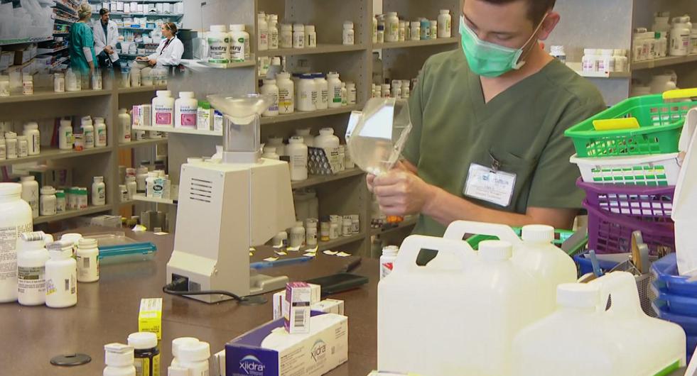 In House Pharmacy Review – A Low Cost Online Pharmacy With Limited ...