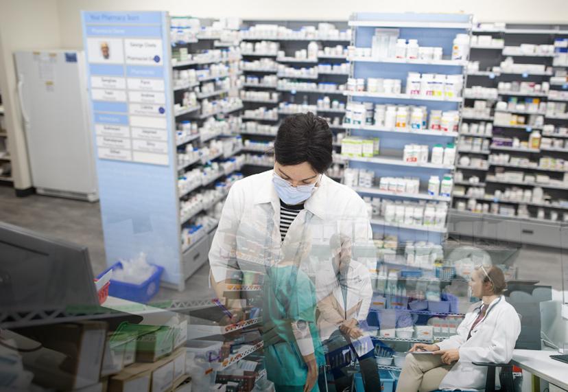 In House Pharmacy Review – A Low Cost Online Pharmacy With Limited ...