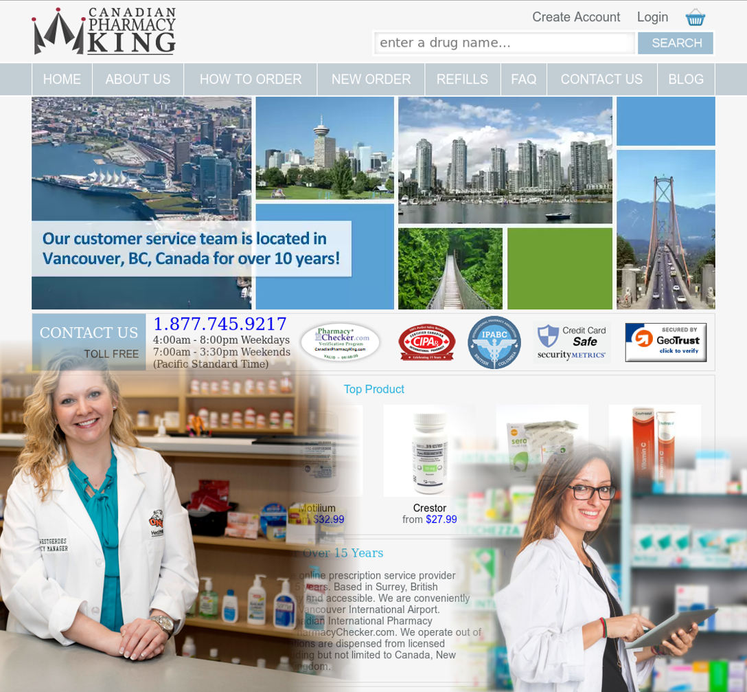 It Works Charts Reviews & Testimonials | Wilson Medical Center ...