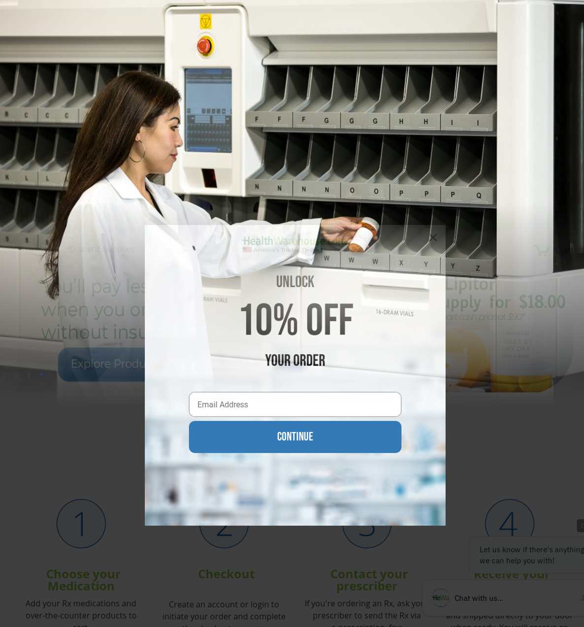 It Works Charts Reviews & Testimonials | Wilson Medical Center ...