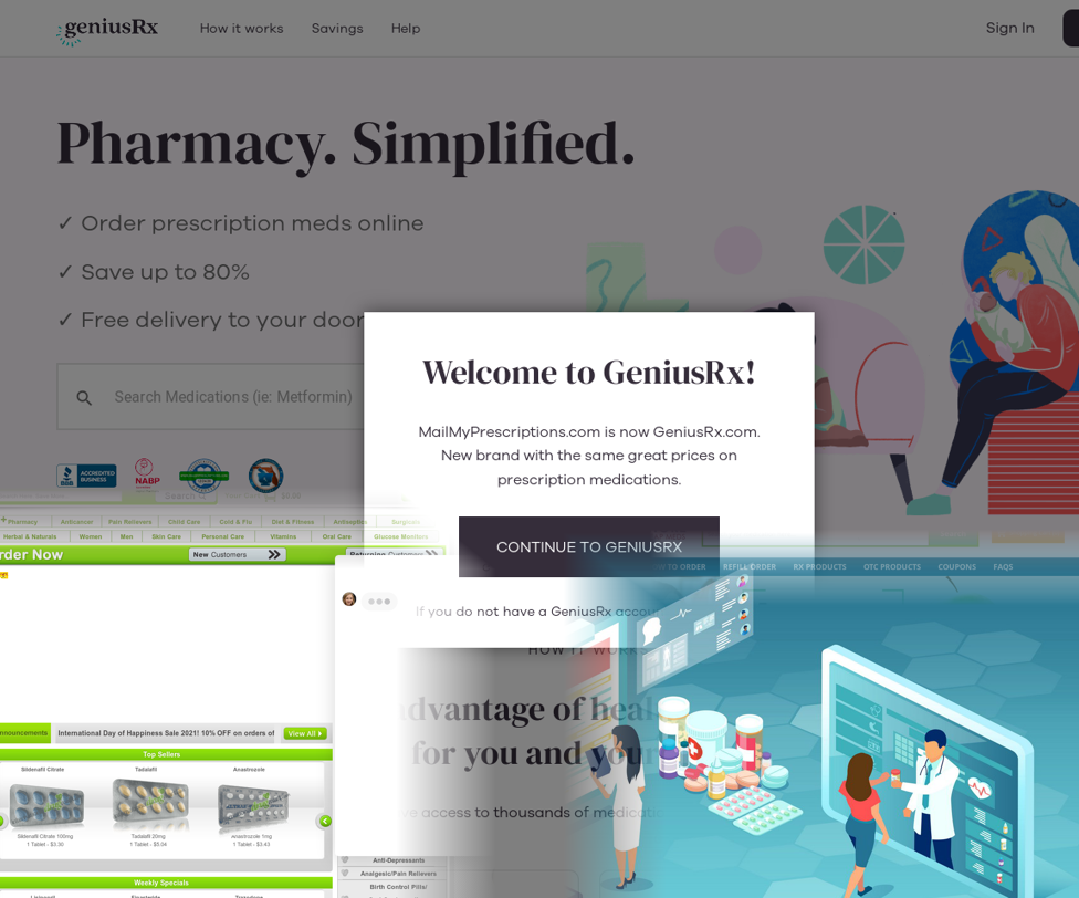 Anonshop Review - A New Store With Fake Reviews And Unsatisfied Customers | Wilson Medical ...