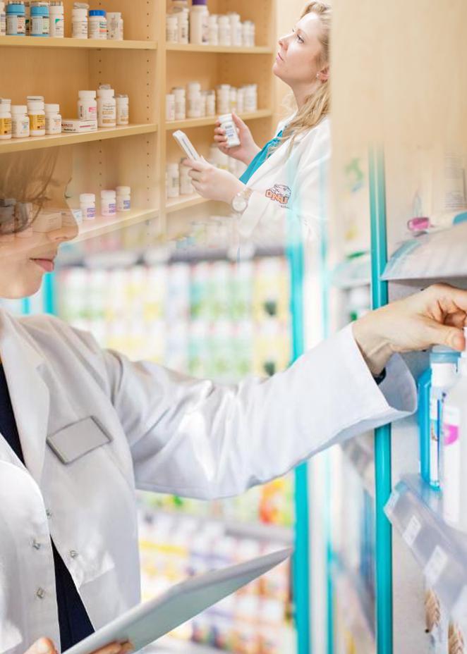 Scam Adviser Review – A Dragnet Pharmacy | Wilson Medical Center ...