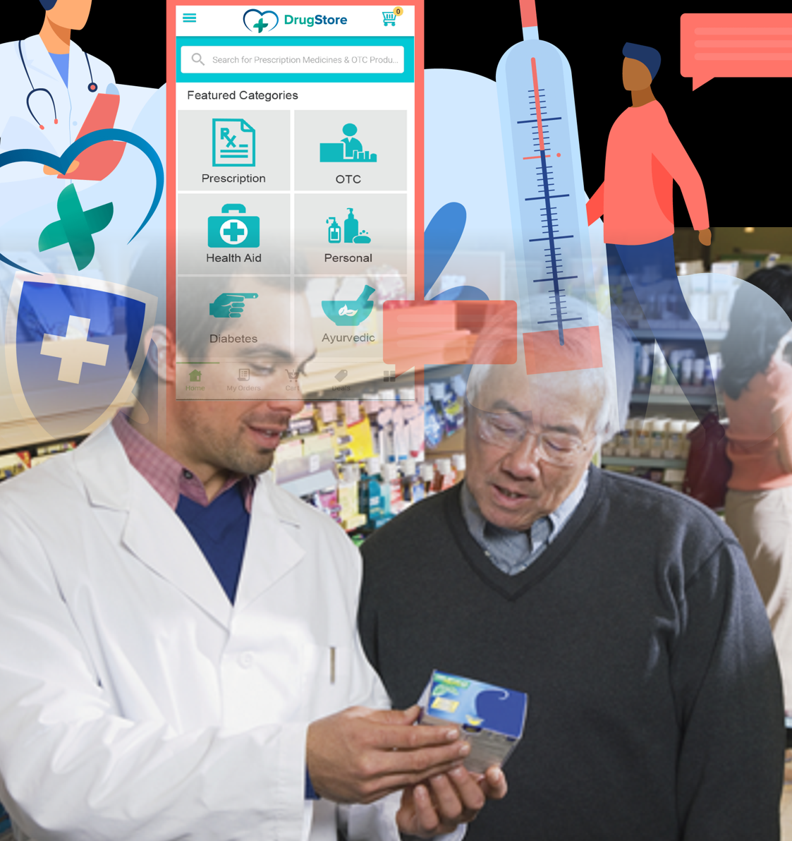 Scam Adviser Review – One-stop-shop With Unfair And Deceptive Business ...